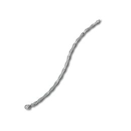 925 Sterling Silber Damen Balia Silberarmbänder Style Armband ca. 19,3cm | Gr.: onesize