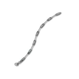 925 Sterling Silber Damen Balia Silberarmbänder Design Armband ca. 19,3cm | Gr.: onesize