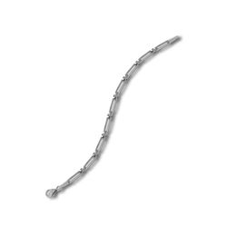 925 Sterling Silber Damen Balia Silberarmbänder Trendy Armband ca. 19,4cm | Gr.: onesize