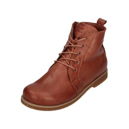 Andrea Conti Chelsea Boots 0344862-070 in braun | Gr.: 39