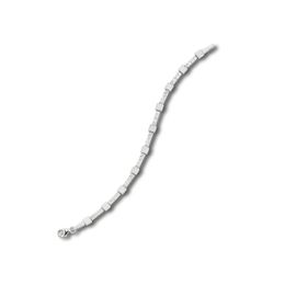 925 Sterling Silber Damen Balia Silberarmbänder Armband ca. 19cm | Gr.: onesize