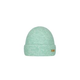Barts WITZIA Beanie in gr&uuml;n | Gr.: onesize
