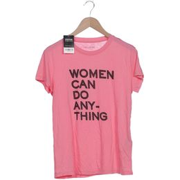 Zadig & Voltaire Zadig & Voltaire T-Shirt Damen Gr&ouml;&szlig;e M Second Hand pink