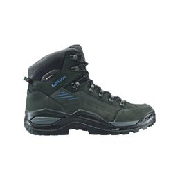 Lowa Leichtwanderschuhe in grau | Gr.: 44,5