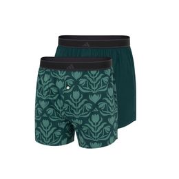 Adidas Boxer Active Woven in assorted-4 | Gr.: XXL