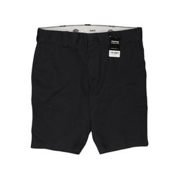 Dickies Shorts Herren Gr&ouml;&szlig;e 34 Second Hand schwarz