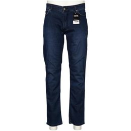 Christian Berg Jeans Herren Gr&ouml;&szlig;e 36 Second Hand marine