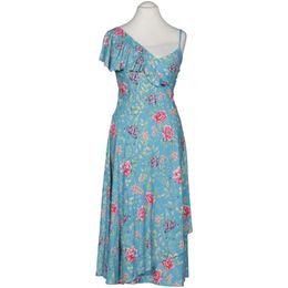 Joe Browns Kleid Damen Gr&ouml;&szlig;e M Second Hand hellblau