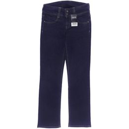 Pepe Jeans Jeans Damen Größe 29 Second Hand marine
