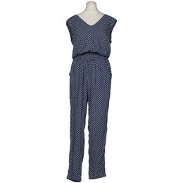 s.Oliver Overall oder Jumpsuit Damen Gr&ouml;&szlig;e M Second Hand marine