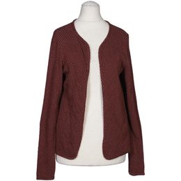 Only Strickjacke Damen Gr&ouml;&szlig;e S Second Hand bordeaux