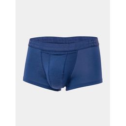 Pckd &ndash; Underwear Done Right. Boxer shorts 'Boxer Trunks' male Blue size 3XL