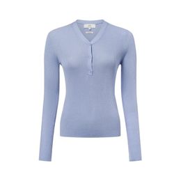 IPURI Pullover in hellblau - 0004 | Gr.: S