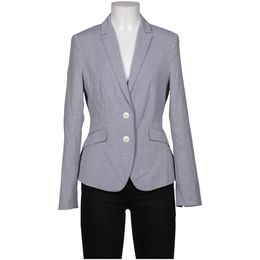 s.Oliver Blazer Damen Gr&ouml;&szlig;e S Second Hand hellblau