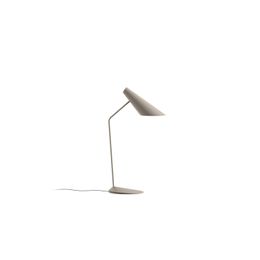 Vibia I.Cono 0700 Tischleuchte Beige 2700K Casambi