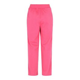 NAEMI Women Pants in Rose Red | Gr.: M
