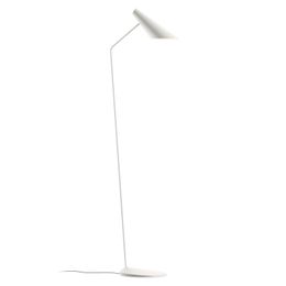 Vibia I.Cono 0712 Stehleuchte Weiß 2700K Push