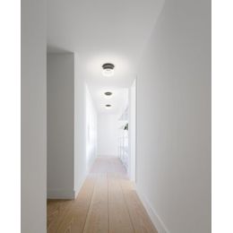 Vibia Guise 2292 Deckenleuchte Graphit 3000K Casambi