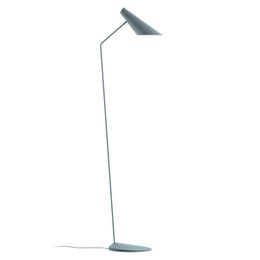 Vibia I.Cono 0712 Stehleuchte Blue 2700K Push