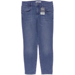 Brax Jeans Damen Größe 29 Second Hand blau