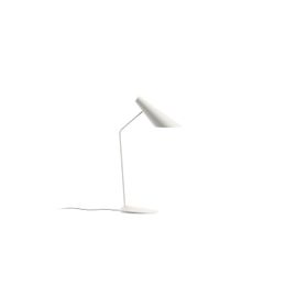 Vibia I.Cono 0700 Tischleuchte Weiß 2700K Push