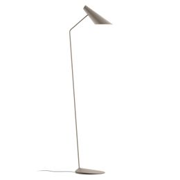 Vibia I.Cono 0712 Stehleuchte Beige 2700K Casambi