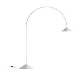 Vibia Out 4270 Au&szlig;enbogenleuchte Warm White 2700K Push