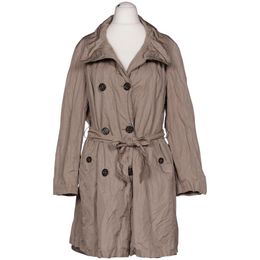 Gil Bret Mantel Damen Größe 10XL Second Hand beige
