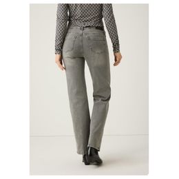 More & More More & More Jeans - Regular fit - in Grau | Gr.: 34