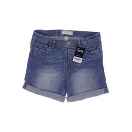 Tom Tailor Denim Shorts Damen Gr&ouml;&szlig;e S Second Hand blau