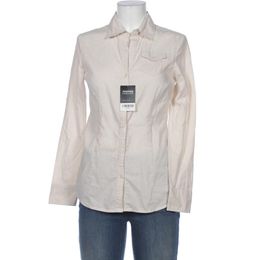 Banana Republic Bluse Damen Gr&ouml;&szlig;e M Second Hand beige