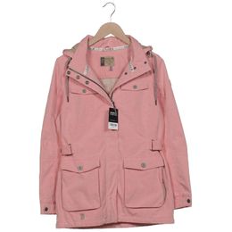 Killtec Jacke Damen Gr&ouml;&szlig;e M Second Hand pink