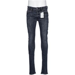 Diesel Jeans Herren Gr&ouml;&szlig;e 31 Second Hand blau