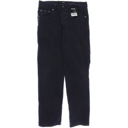 BOSS Jeans Herren Gr&ouml;&szlig;e 34 Second Hand marine