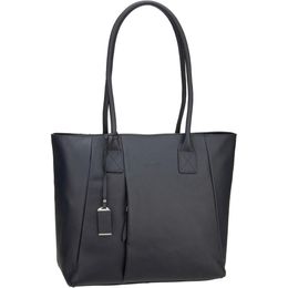 Picard Shopper 'Pure 7225' Damen Größe One Size dunkelblau