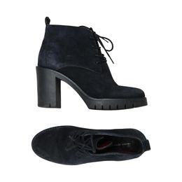 Tommy Hilfiger Stiefelette Damen Größe 38 Second Hand marine
