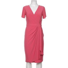 Lauren by Ralph Lauren Lauren Ralph Lauren Kleid Damen Größe S Second Hand pink