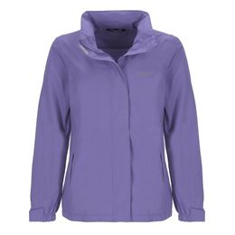 Pro X PRO-X elements Funktionsjacke "ELIZA" in Lavendel-Lila | Gr.: 40