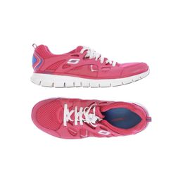 Skechers Sneaker Damen Größe 41 Second Hand pink