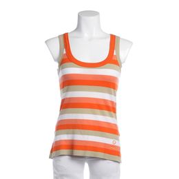 Marc Cain Top / Seidentop Damen Gr&ouml;&szlig;e S Second Hand bunt