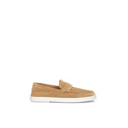 Kazar Sneaker Low in Beige | Gr.: 42