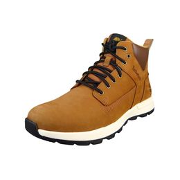 Timberland Stiefel braun | Gr.: 42