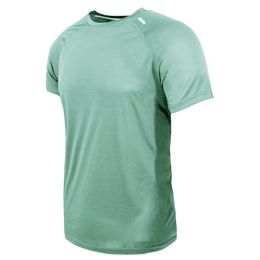 Joluvi Funktionsshirt Estoril T-Shirt für Herren in Menta | Gr.: XXL/3XL