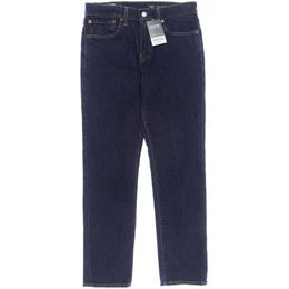 Levi's LEVI'S Jeans Herren Gr&ouml;&szlig;e 31 Second Hand marine
