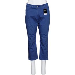 Olsen Jeans Damen Größe 34 Second Hand blau