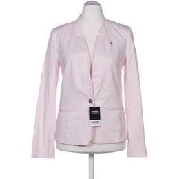 Ikks Blazer Damen Gr&ouml;&szlig;e S Second Hand pink