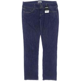 Pepe Jeans Jeans Damen Größe 32 Second Hand marine