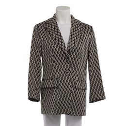 Maliparmi Blazer Damen Gr&ouml;&szlig;e S Second Hand bunt