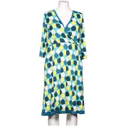 Qiéro! Qiero Kleid Damen Größe 4XL Second Hand grün