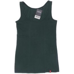 EDC by Esprit Top Damen Gr&ouml;&szlig;e M Second Hand gr&uuml;n
